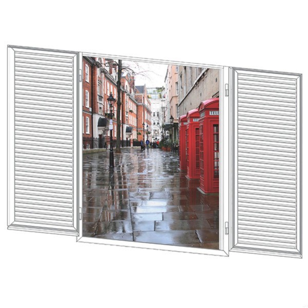 Tekna - Security of your home - Steel Project - Piacenza